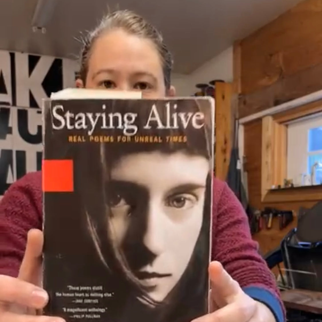 Reading “Diving into the Wreck” by Adrienne Rich | Expedition Press