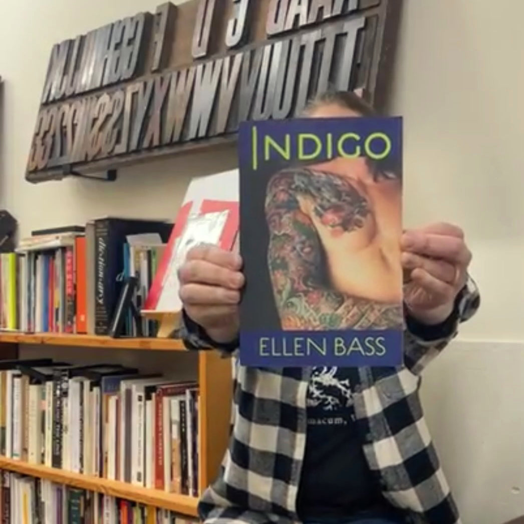 Reading “Any Common Desolation” by Ellen Bass | Expedition Press