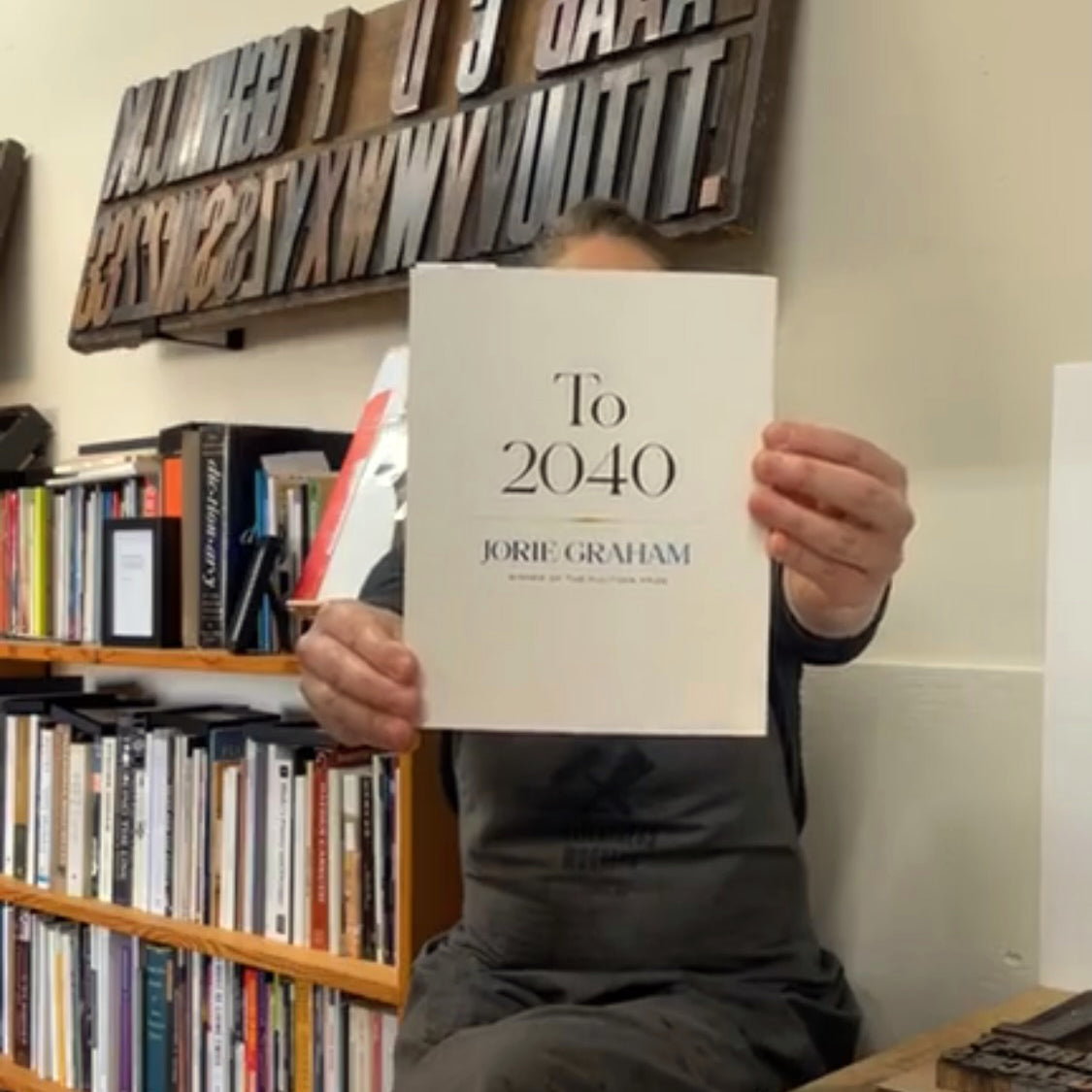 Reading “Why” by Jorie Graham | Expedition Press