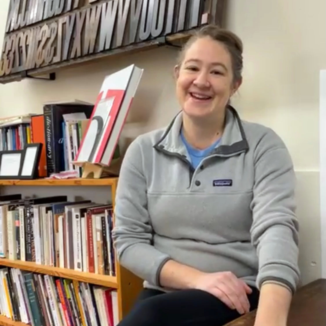 Reciting “This Be The Verse” by Philip Larkin | Expedition Press
