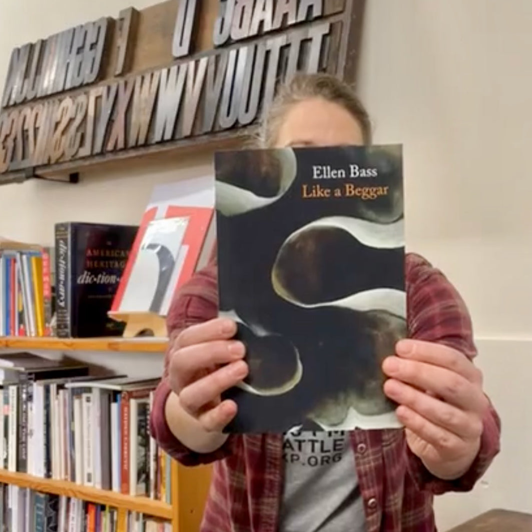 Reading “The World Has Need of You” by Ellen Bass | Expedition Press